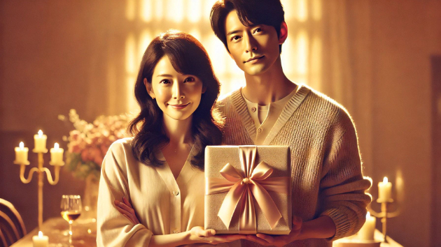 彼が感動する「心の込もった贈り物」｜占師 神楽 玄斗（かぐら げんと）｜coconalaブログ